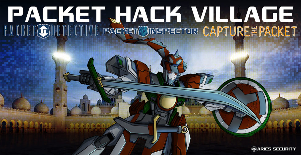 Past Performance | Aries Security