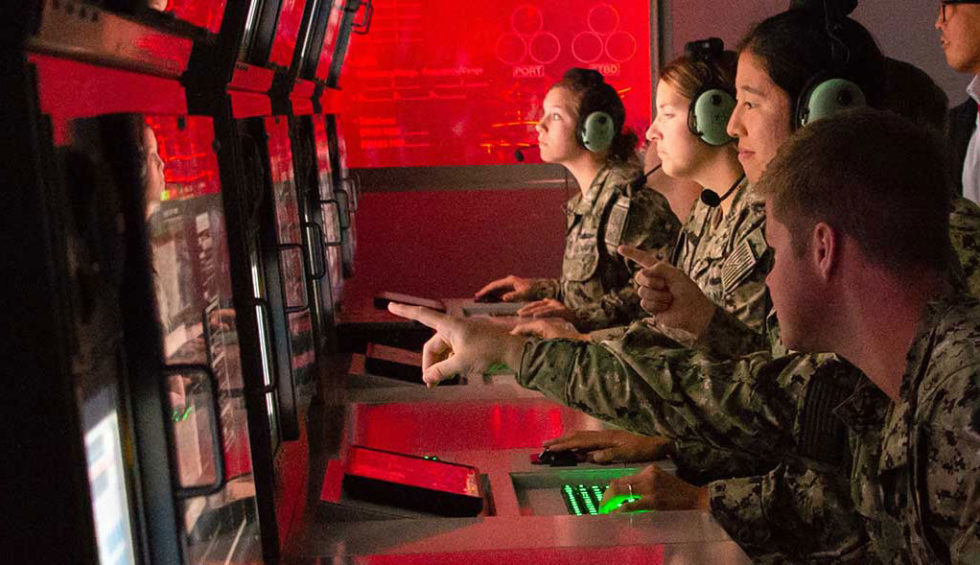 What Do Cyber Protection Teams Do? | Aries Security